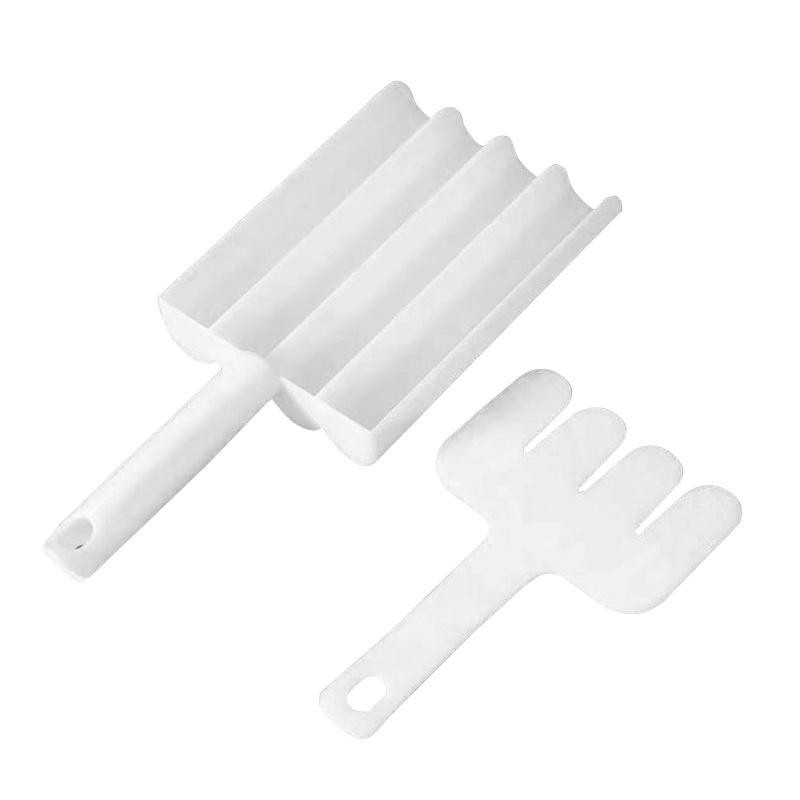 Othor BD - Round Blanch Meatball Maker Spoon